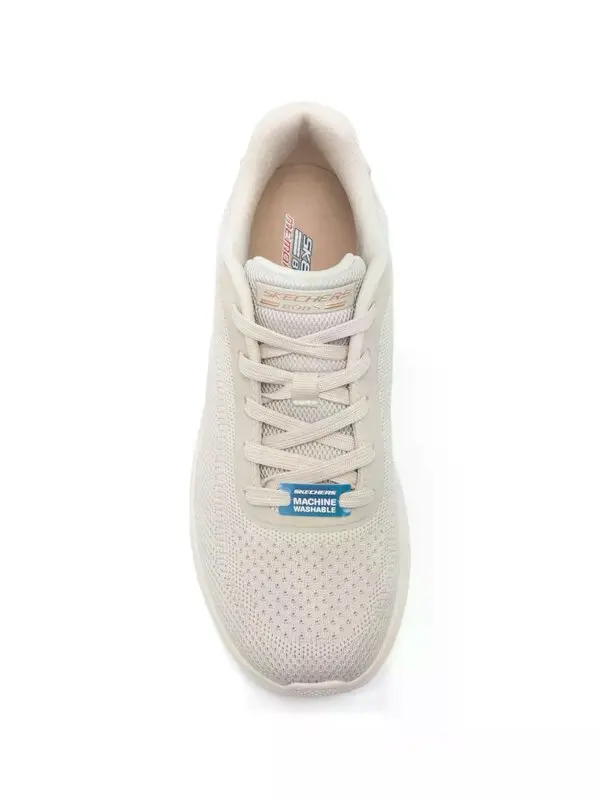 Sketchers Bobs Squad Waves Current Look Sneakers