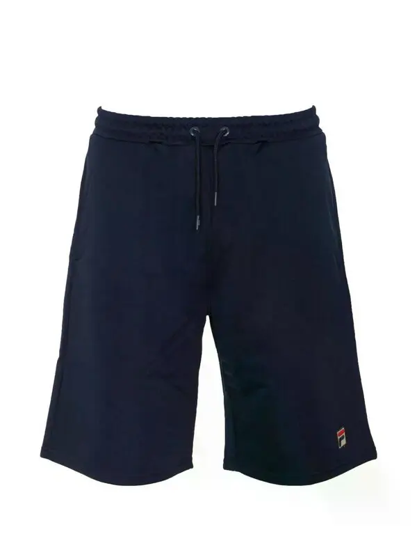 FILA Dominico Logo Shorts