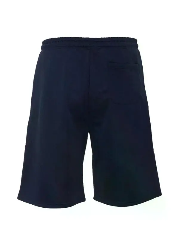 FILA Dominico Logo Shorts