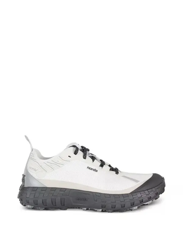 NORDA 001am Sneakers - Neutrals