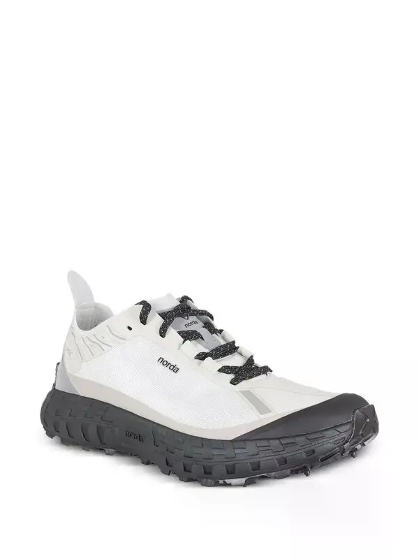 NORDA 001am Sneakers - Neutrals
