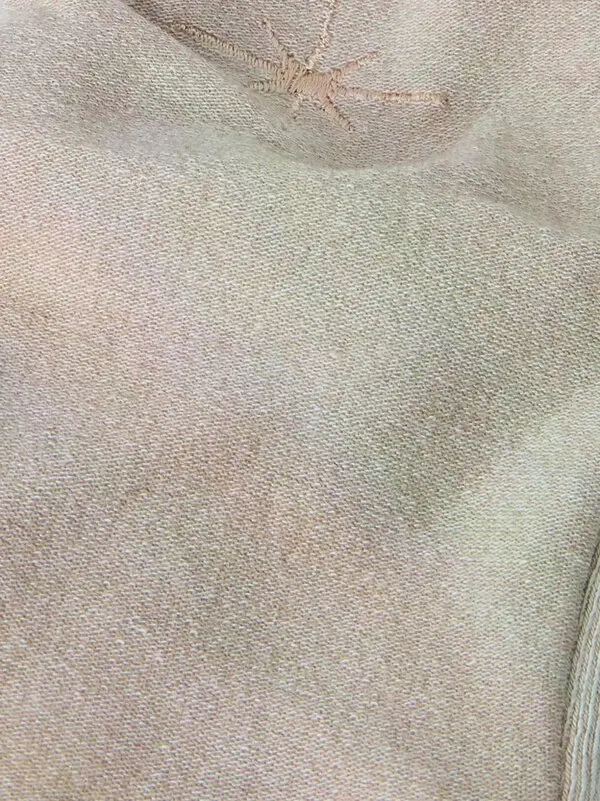 SKIN SERIES Logo-embroidery Socks