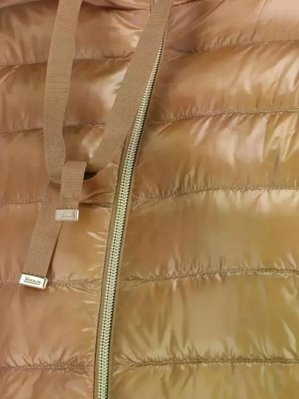 Herno Zip-up Cardigan