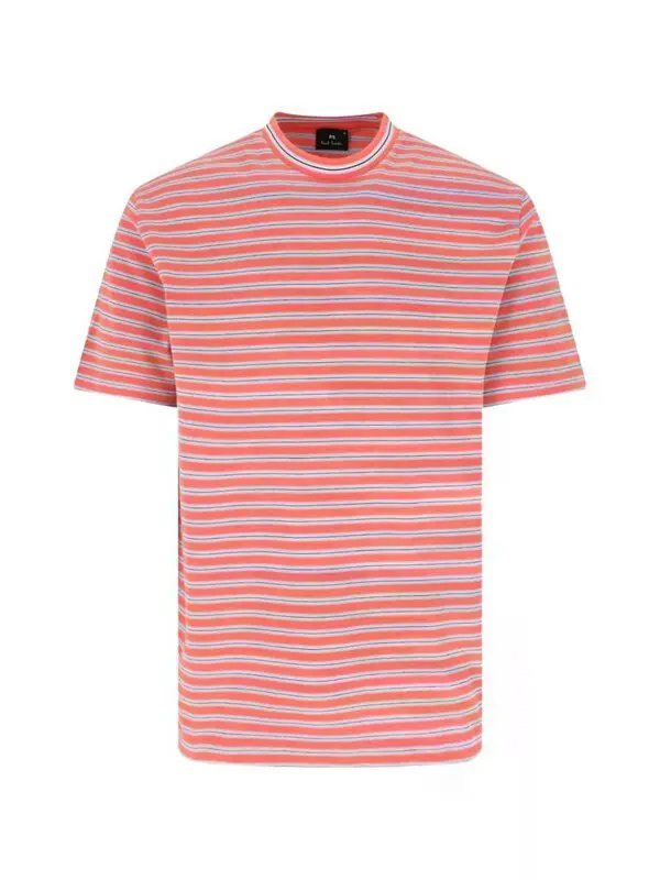 Paul Smith Striped T-shirt