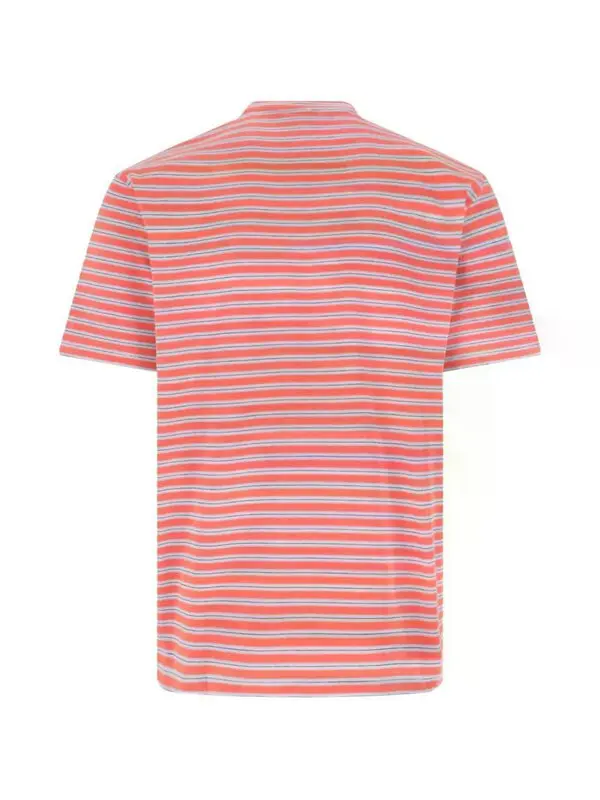 Paul Smith Striped T-shirt