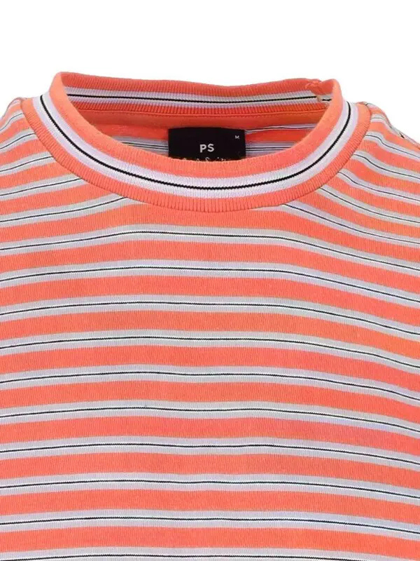 Paul Smith Striped T-shirt