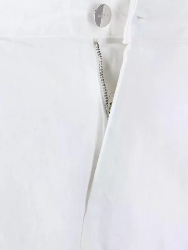 RÓHE Straight Leg Jeans