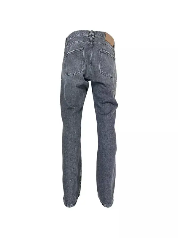 Alchemist Studded Bell-bottom Jeans