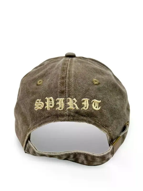 Alchemist Embroidered Cap