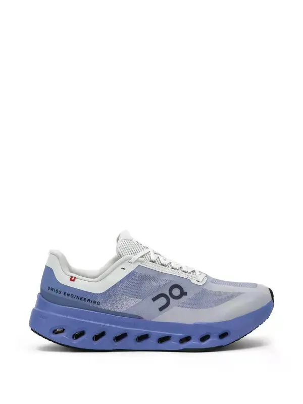 On Cloudsurfer Next Sneakers - Grey