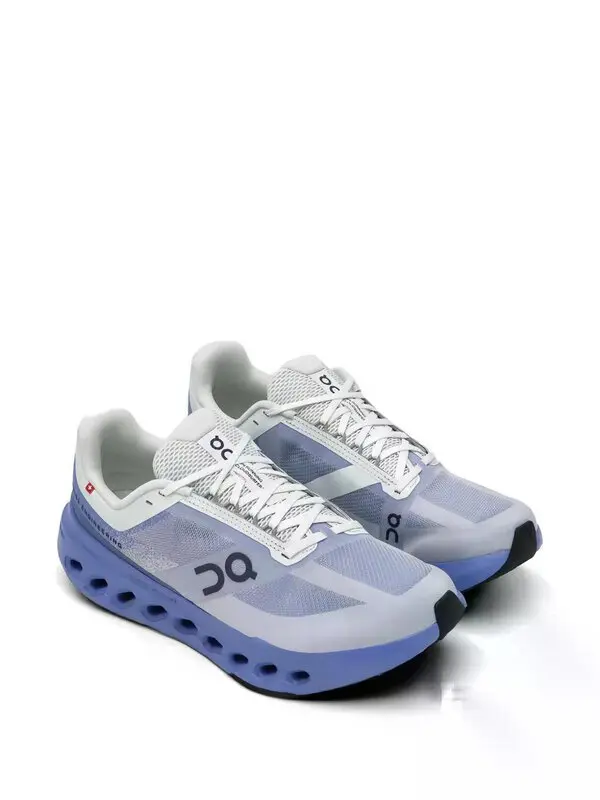 On Cloudsurfer Next Sneakers - Grey