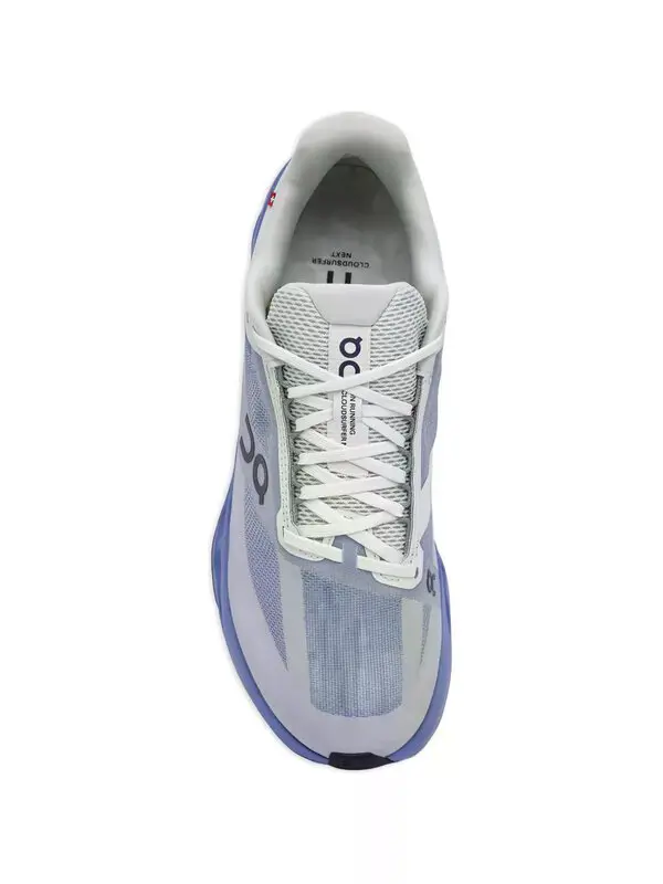 On Cloudsurfer Next Sneakers - Grey