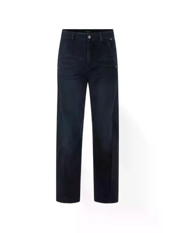 MARCCAIN Patch Denim Jeans
