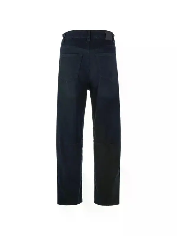 MARCCAIN Patch Denim Jeans