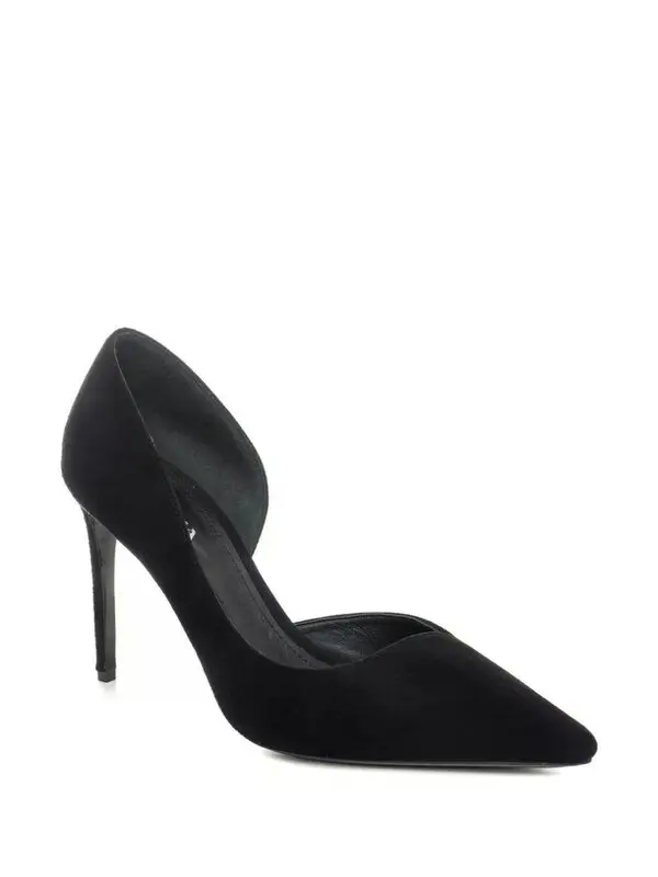 GINISSIMA Samantha Heeled Pumps