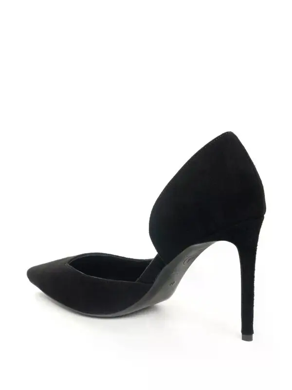 GINISSIMA Samantha Heeled Pumps
