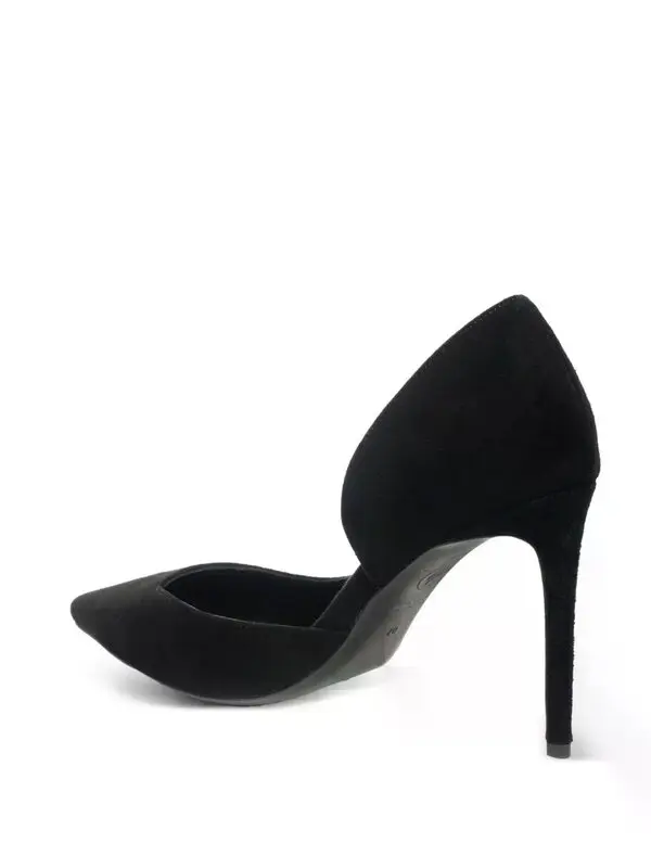 GINISSIMA Samantha Heeled Pumps