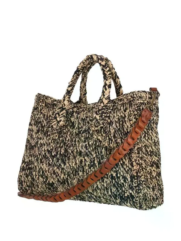 IBELIV Rary Shoulder Bag - Black