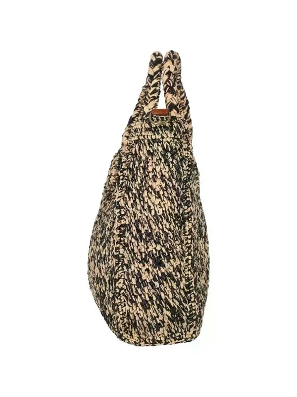 IBELIV Rary Shoulder Bag - Black