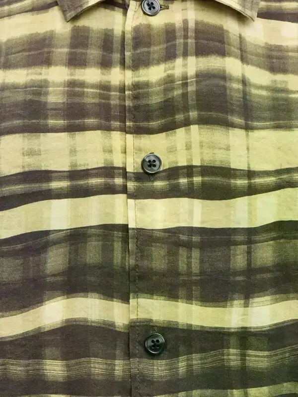SAMSOE SAMSOE Saayo X Shirt - Brown