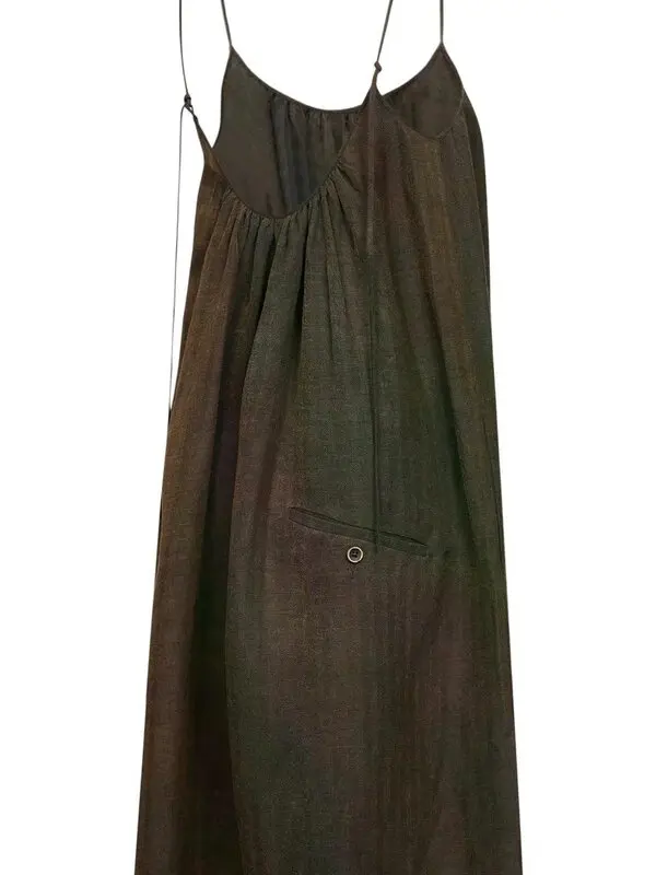 UMA WANG Paul Jumpsuit