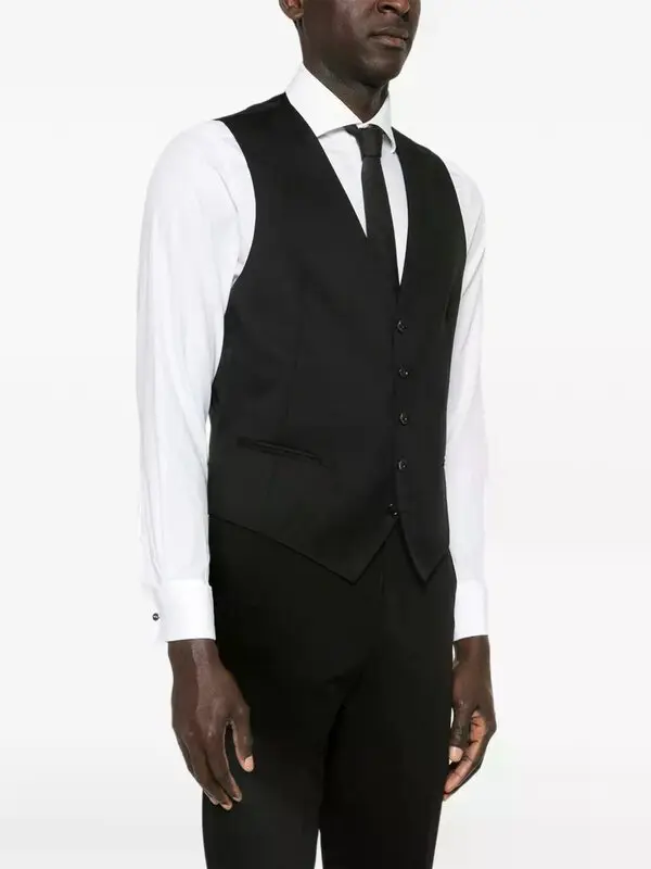 Tagliatore Waistcoat