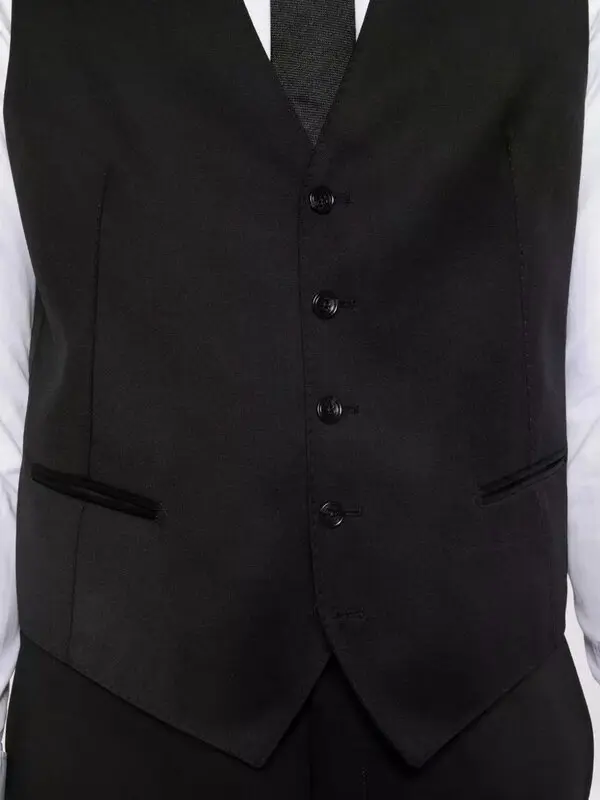 Tagliatore Waistcoat