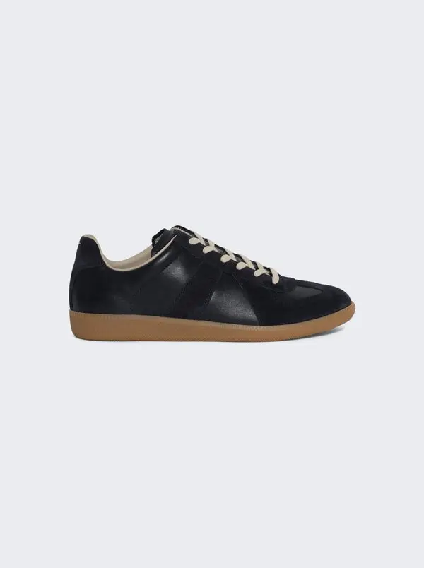 MAISON MARGIELA Replica Sneakers - Blue