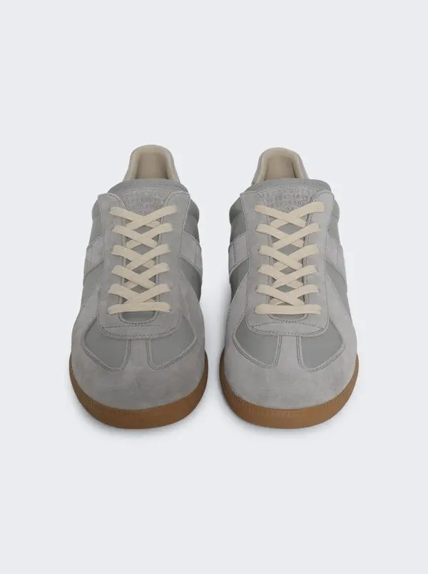 MAISON MARGIELA Replica Sneakers - Grey