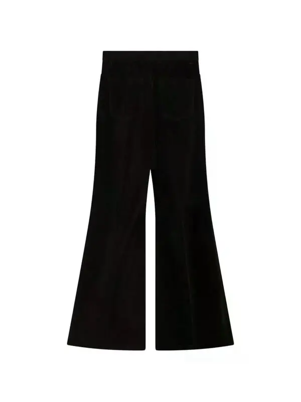 FERRAGAMO Flared Trousers