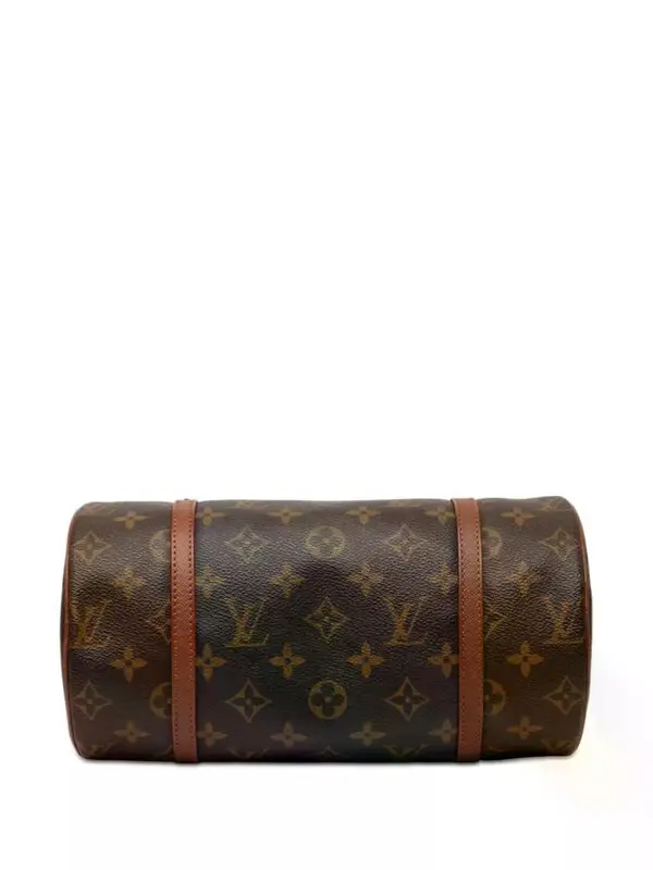 LOUIS VUITTON 1999 Monogram Papillon 26 Handbag