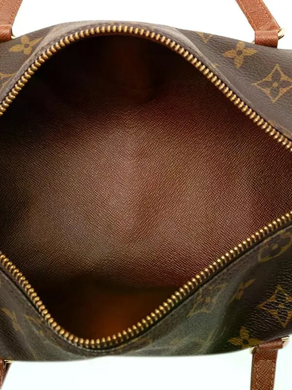 LOUIS VUITTON 1999 Monogram Papillon 26 Handbag