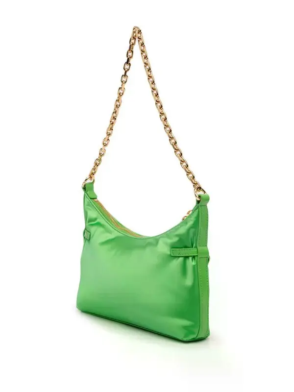 Givenchy 2023 Small Voyou Party Shoulder Bag
