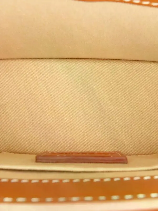Jacquemus Le Chiquito Moyen Leather Satchel