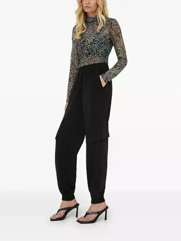 BRUUNS BAZAAR Brassica Cilla Cargo Trousers