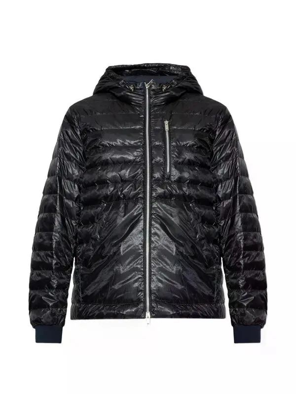 Moose Knuckles Cloud Walker Air Zip-up Padded Jacket