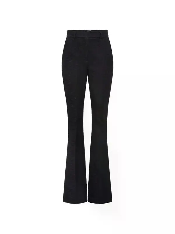 Rebecca Vallance London Flared Trousers