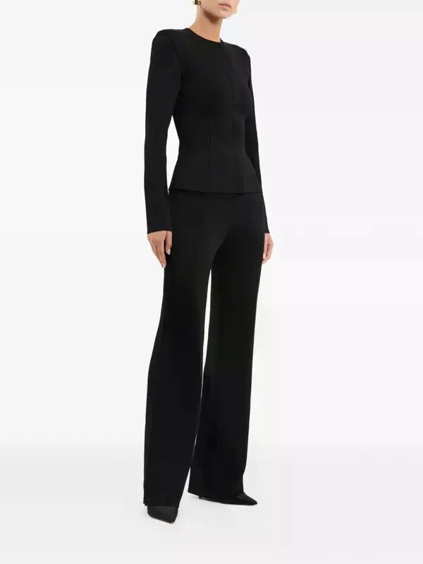 Rebecca Vallance Perach Knit Jacket