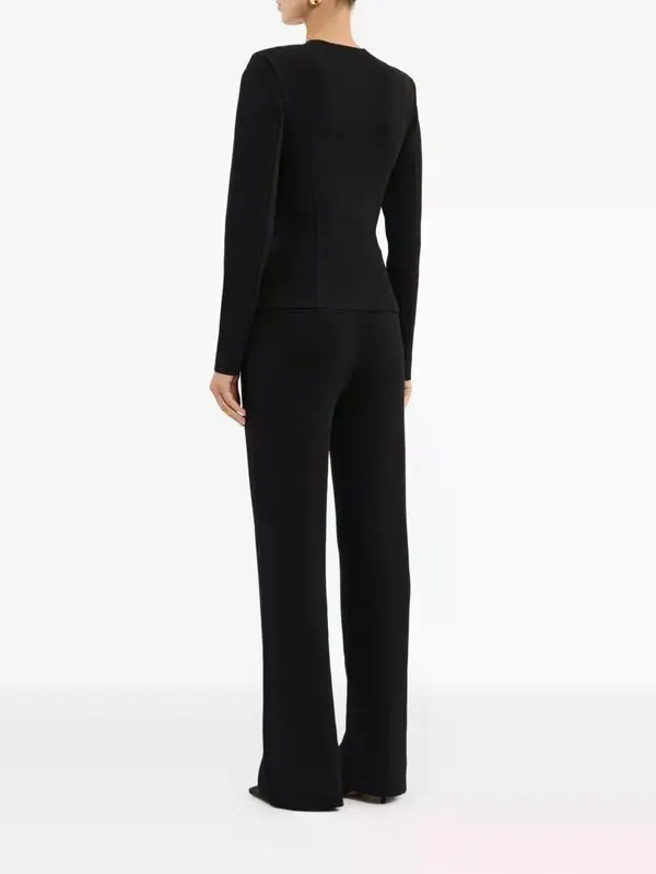 Rebecca Vallance Perach Knit Jacket