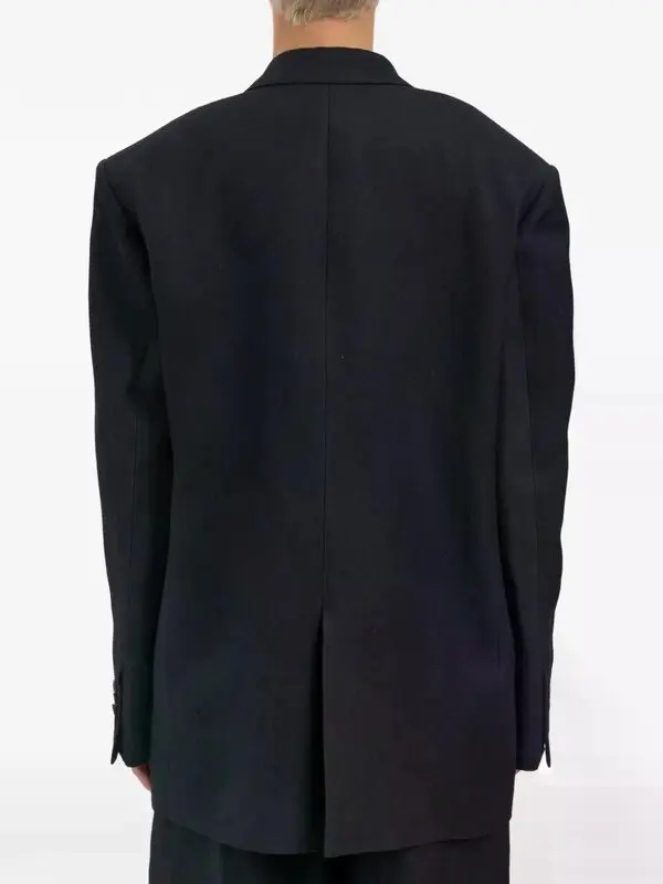 UMA WANG Kava Blazer
