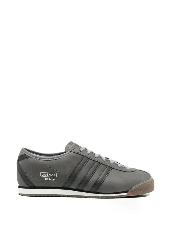 Adidas Italia 70s Three-stripe Sneakers