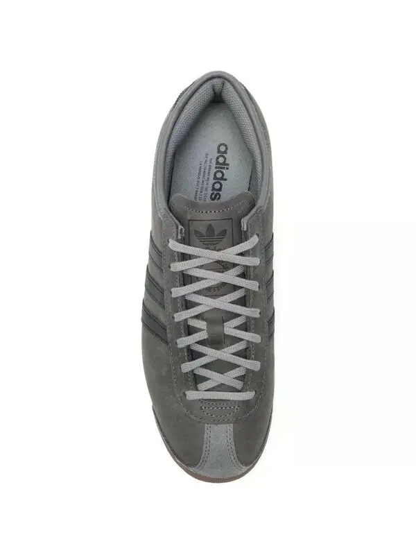 Adidas Italia 70s Three-stripe Sneakers