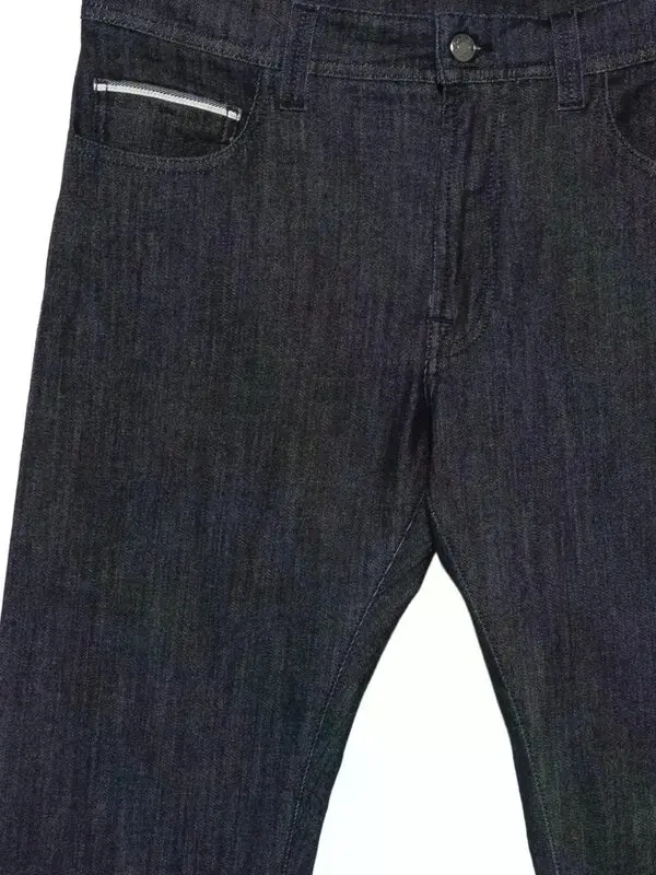 Canali Five-pocket Jeans