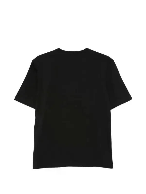 Paul Smith Teddy-print T-shirt
