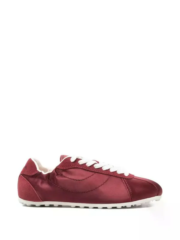 Paul Smith Panel Sneakers