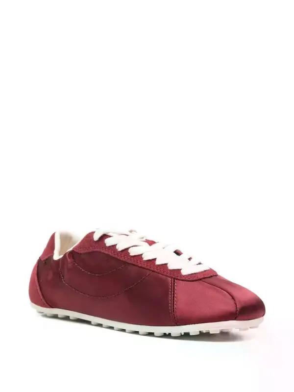 Paul Smith Panel Sneakers