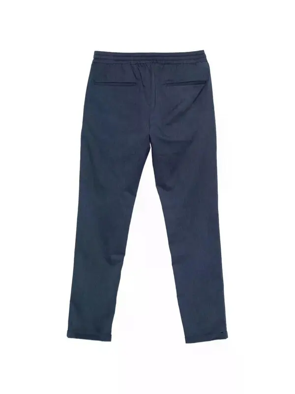 TRAMAROSSA Alvise Drawstring Trousers