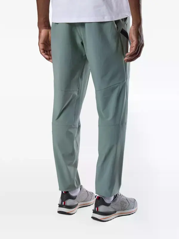 Rossignol Zip Pull-on Track Pants - Green