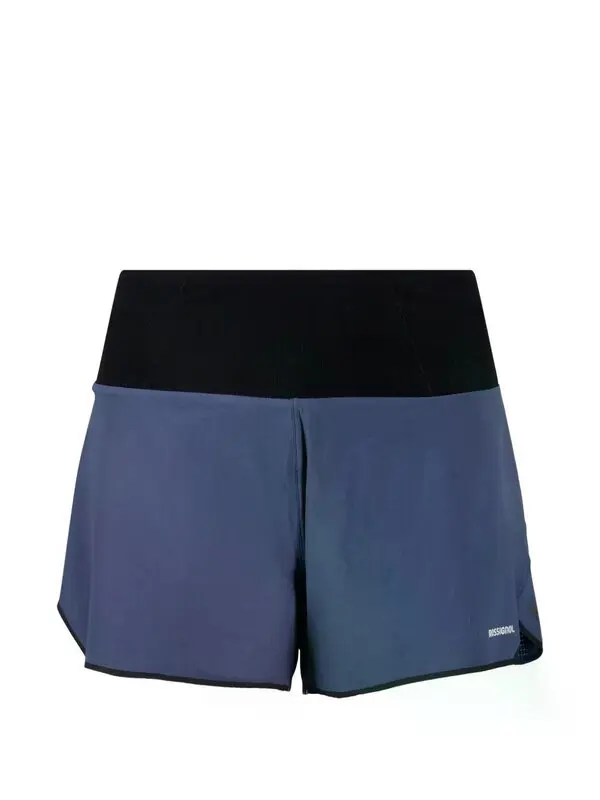 Rossignol Performance Shorts With Contrast Waistband