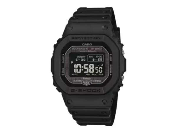 Casio Digital Watch - Resin